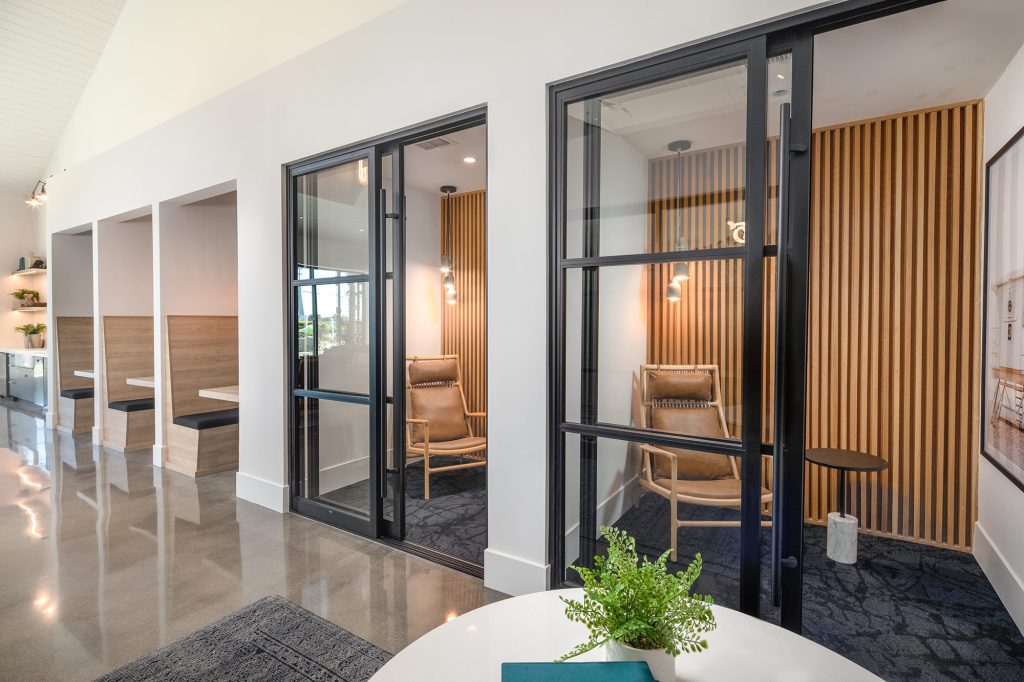 Apartments in Otay Mesa, CA | Community | Silo at Epoca